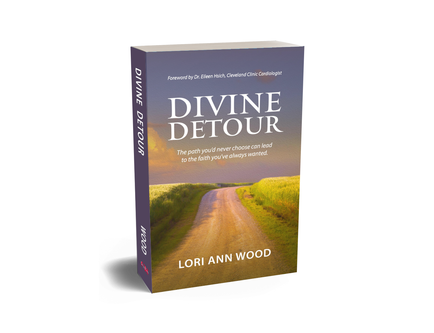 Press Kit - Lori Ann Wood